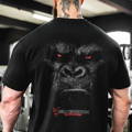 Silverback Gymwear | Gym Clothes Designed For Strongman & Bodybuilding